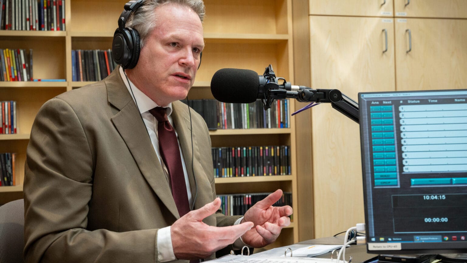 Dunleavy argues homeschool allotments are an ‘indirect benefit’ to ...