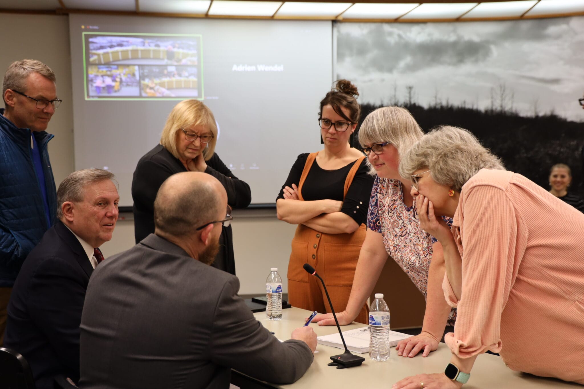 Juneau Assembly faces looming problems as it heads into city budget process