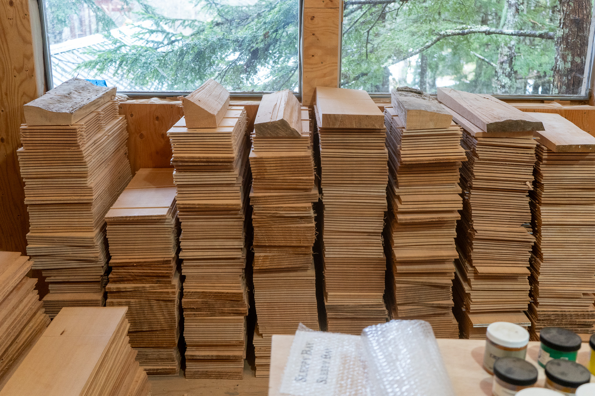 'Mad scientist': Haines luthier carves out top-quality guitars with ...