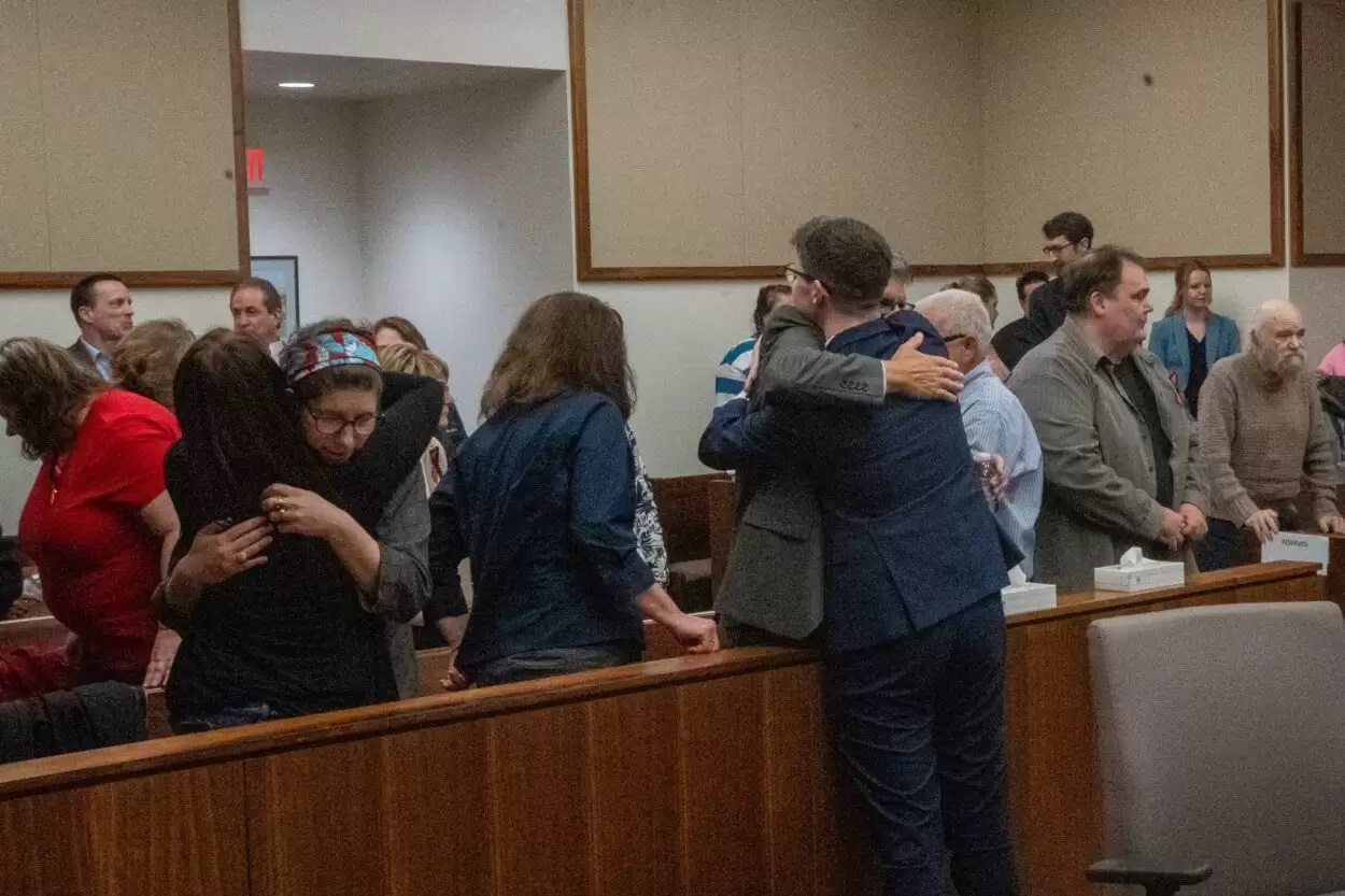 Washington man found guilty of Ketchikan surgeon's 2017 murder