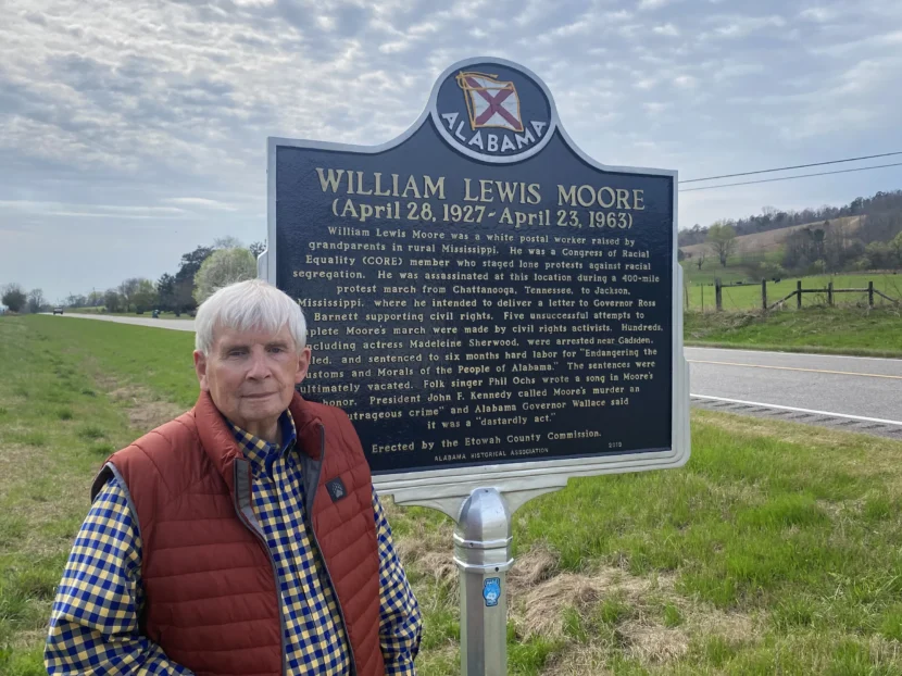 Historical markers are everywhere in America. Some get history wrong