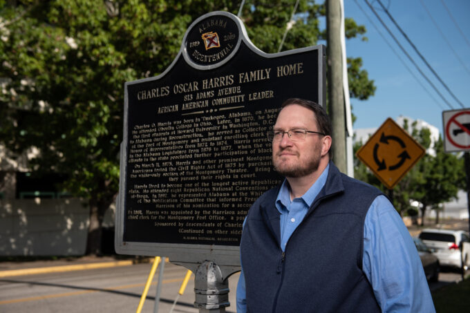 Historical markers are everywhere in America. Some get history wrong