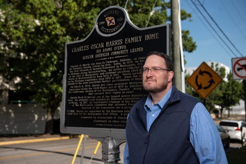 Historical markers are everywhere in America. Some get history wrong