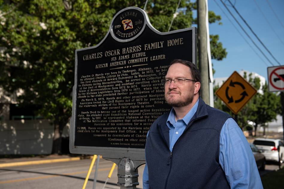 Historical markers are everywhere in America. Some get history wrong