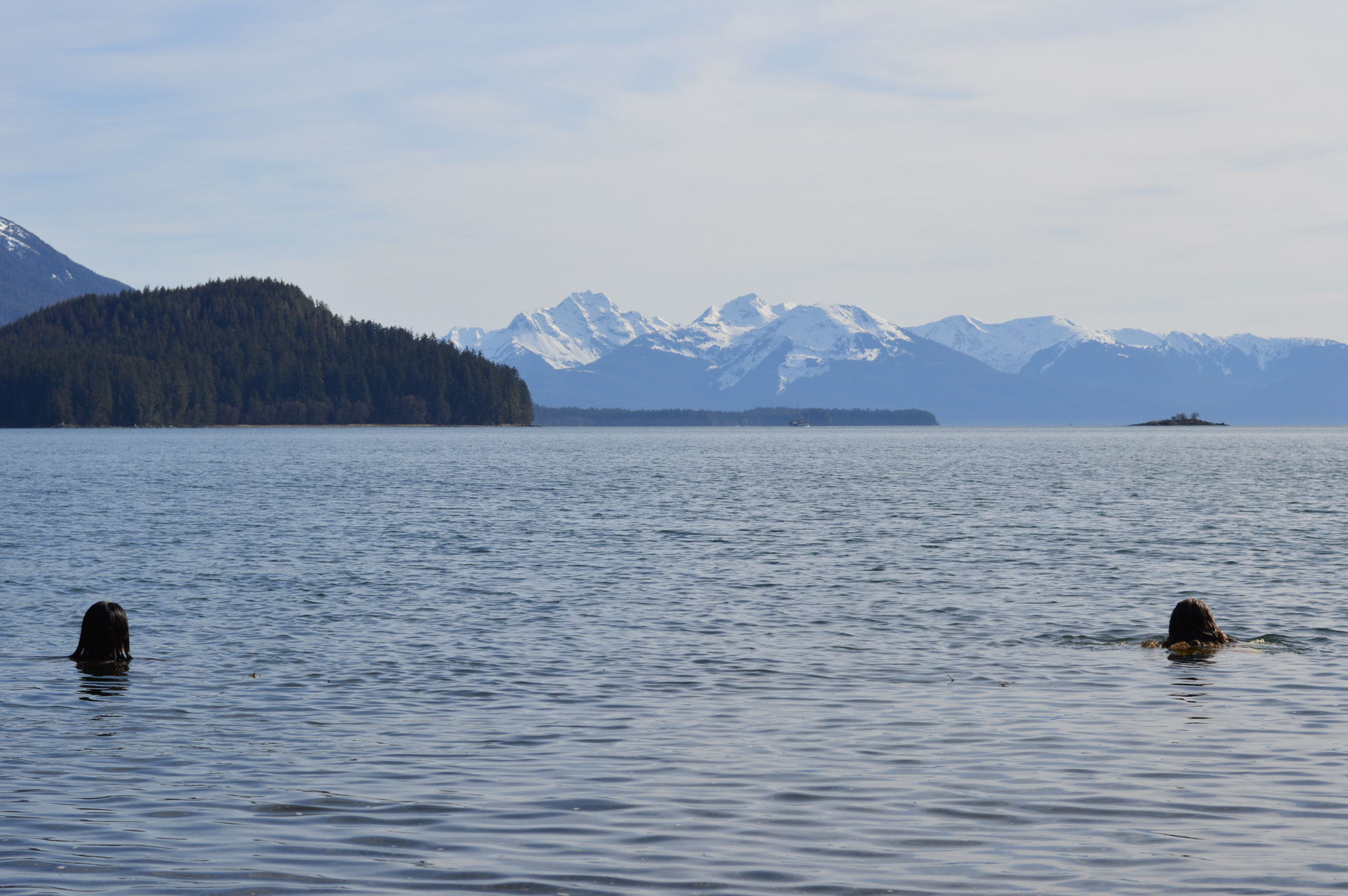 Tongass Voices: Haa Tooch Lichéesh Coalition members find inner ...