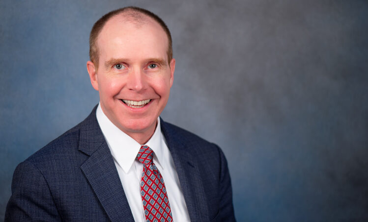 Former head prison doctor replaces Anne Zink as Alaska’s chief medical ...