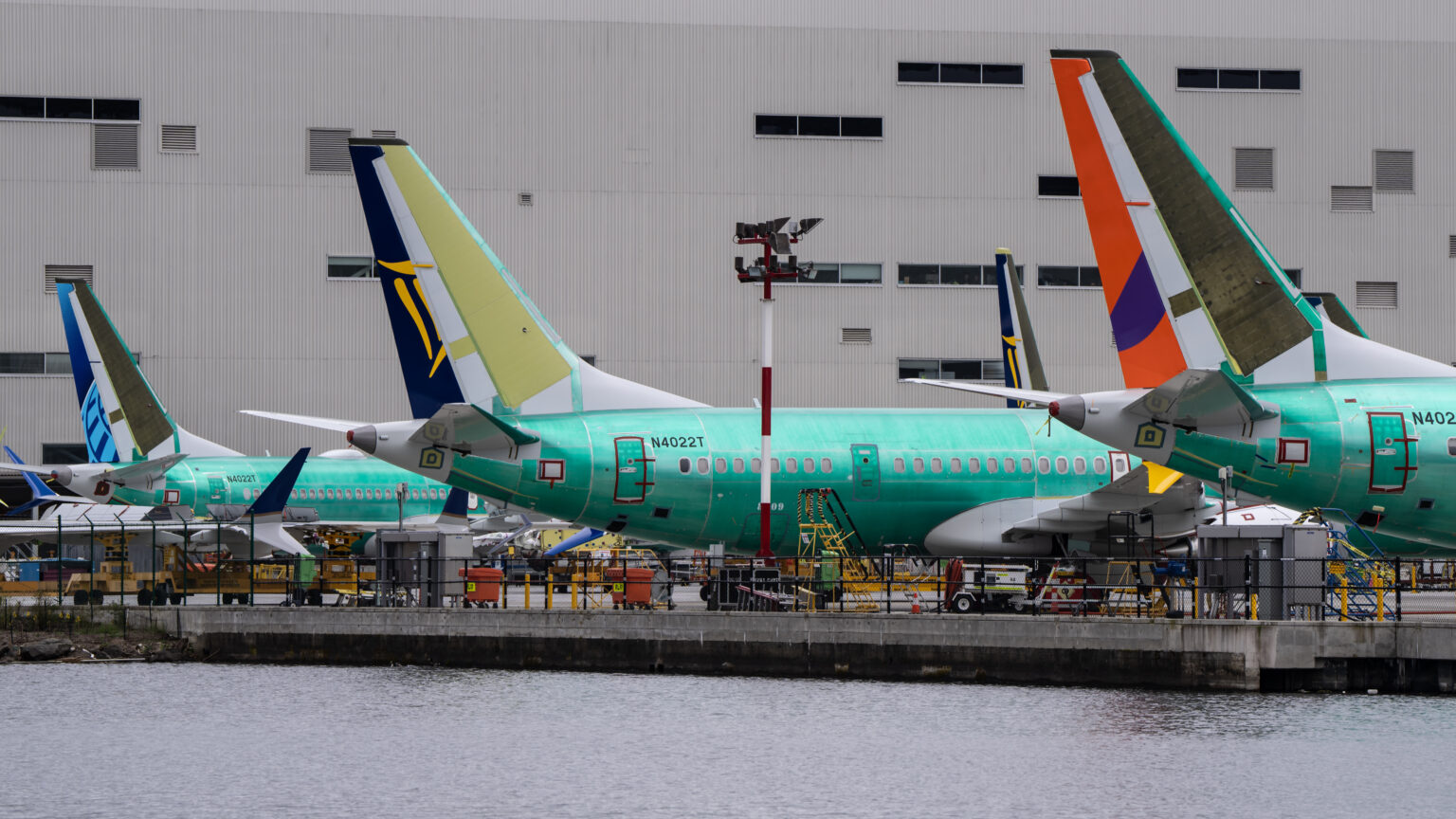 DOJ says Boeing broke deal that avoided prosecution after 2 fatal 737 ...