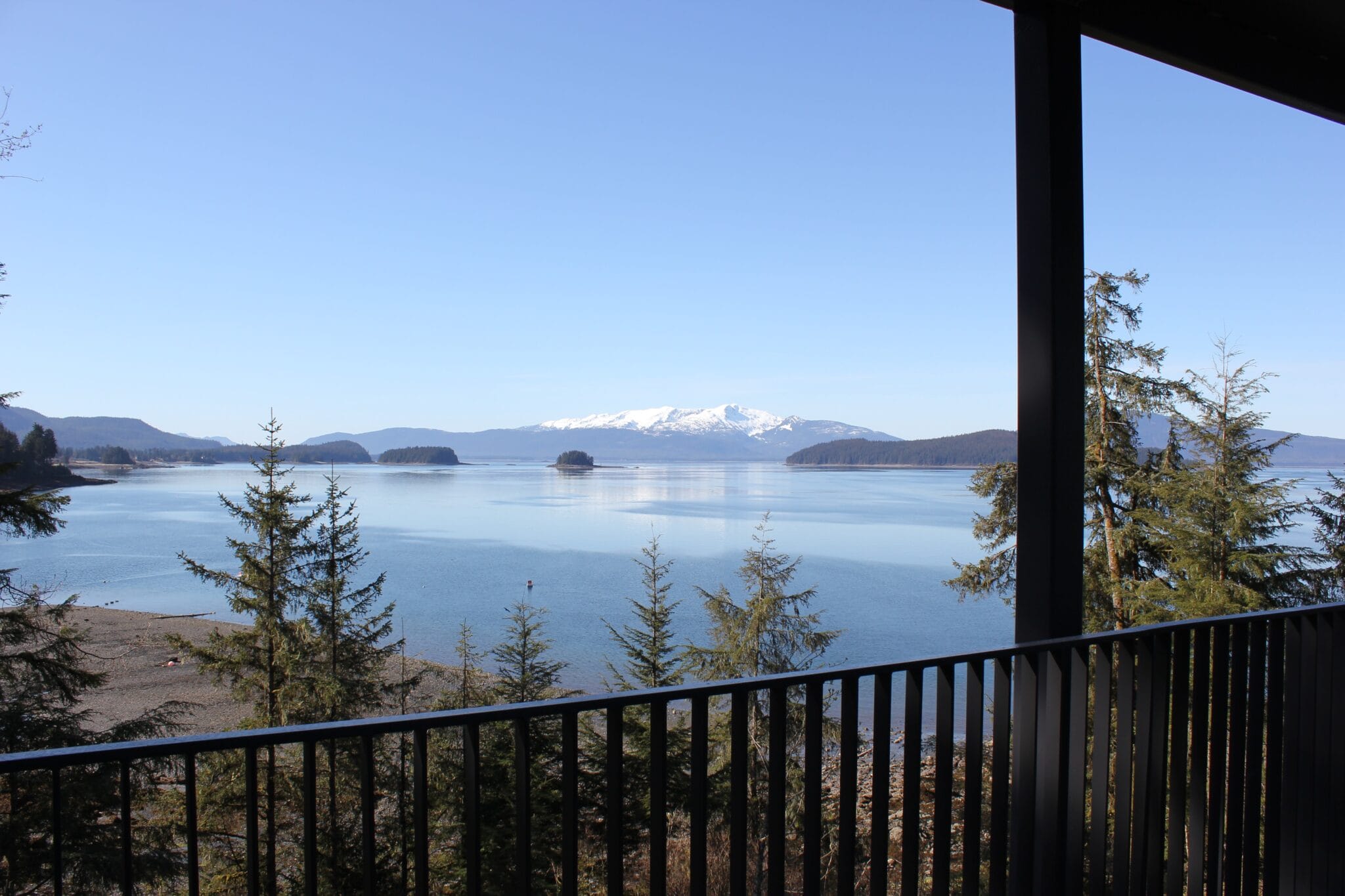 New University of Alaska Southeast natural sciences building ‘opens to ...