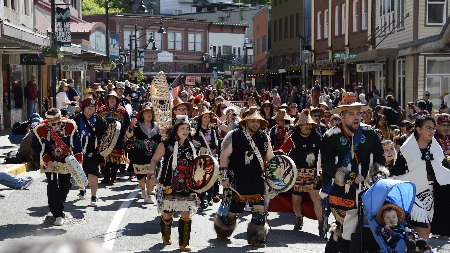 alaska indian tribes names list