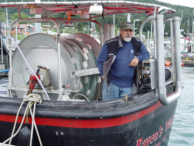 Chilkat Valley News, Author at KTOO