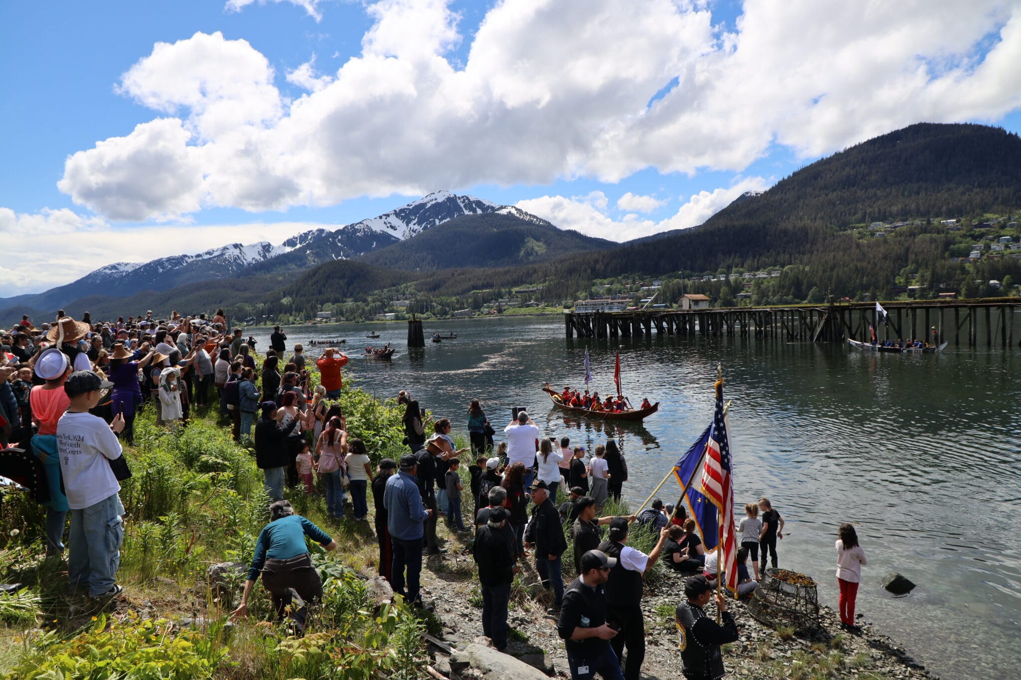 Juneau Archives - KTOO