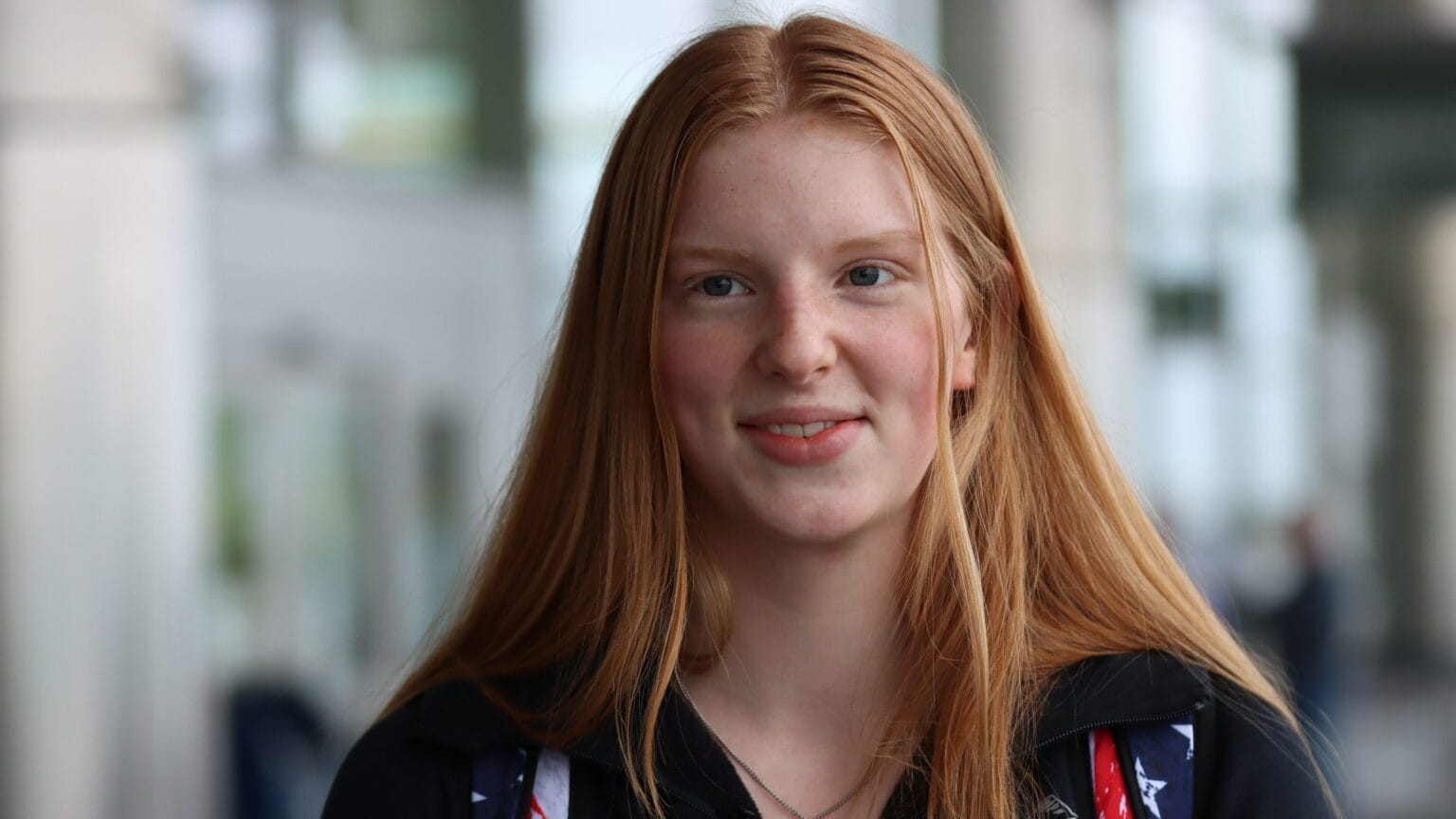 Seward’s Lydia Jacoby won’t swim 100-meter breaststroke event at Paris ...