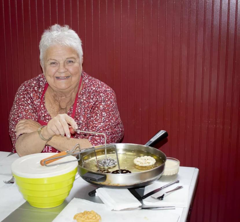 Alaska’s Little Norway keeps old culinary traditions alive