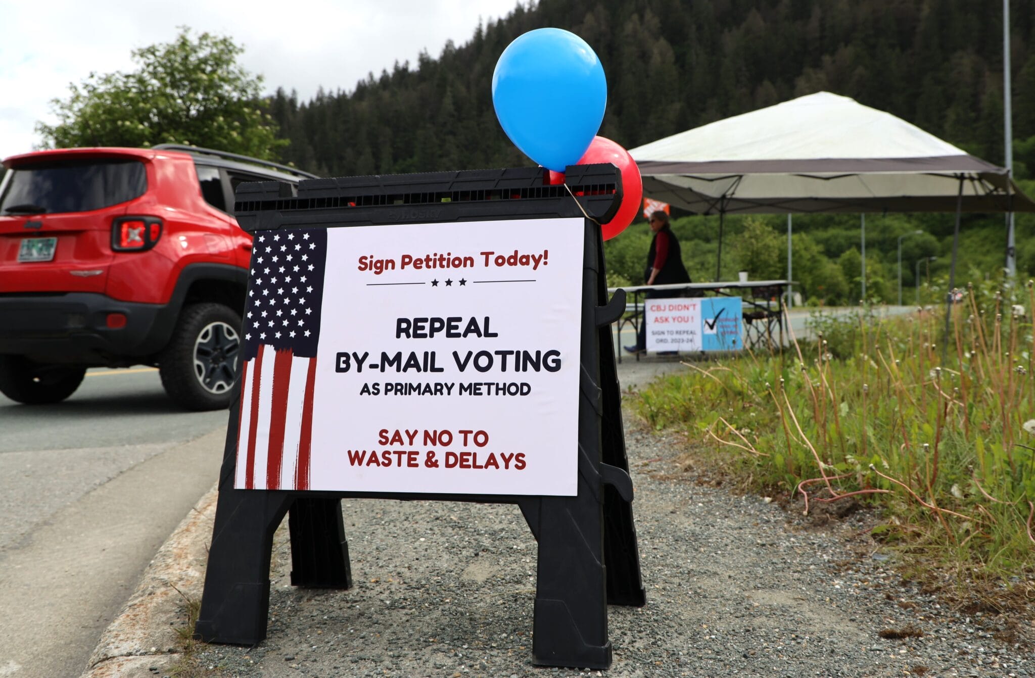 Effort to repeal Juneau’s by-mail election ordinance fails to get ...