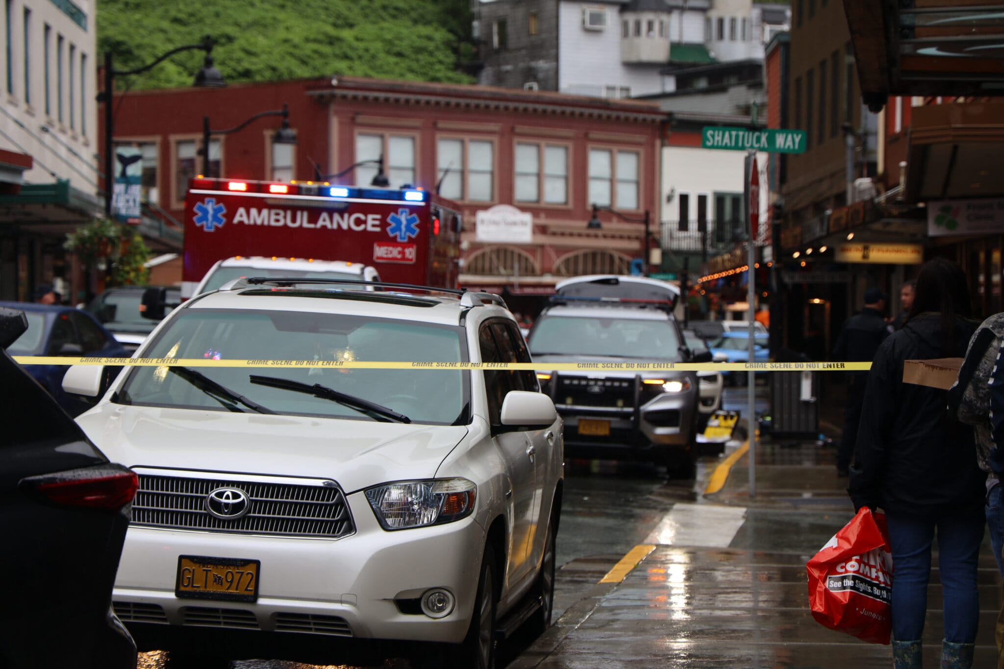 Steven Kissack Archives - KTOO