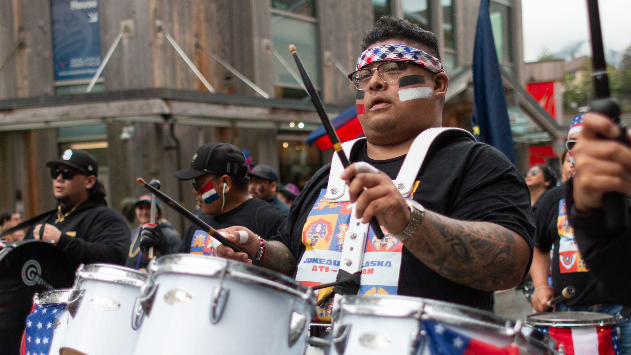 Filipinos in Alaska - KTOO