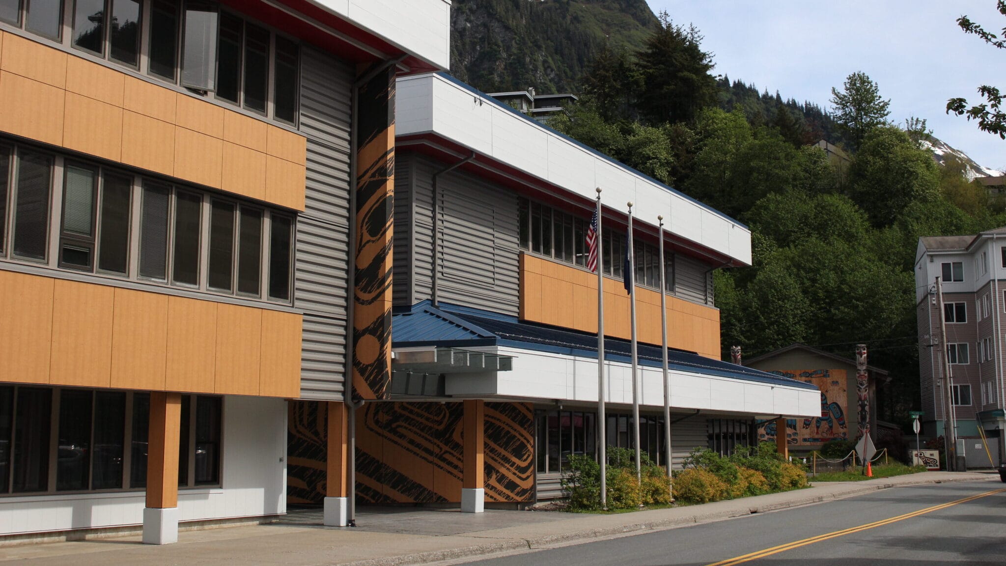 KTOO - News & Public Media from Alaska's Capital