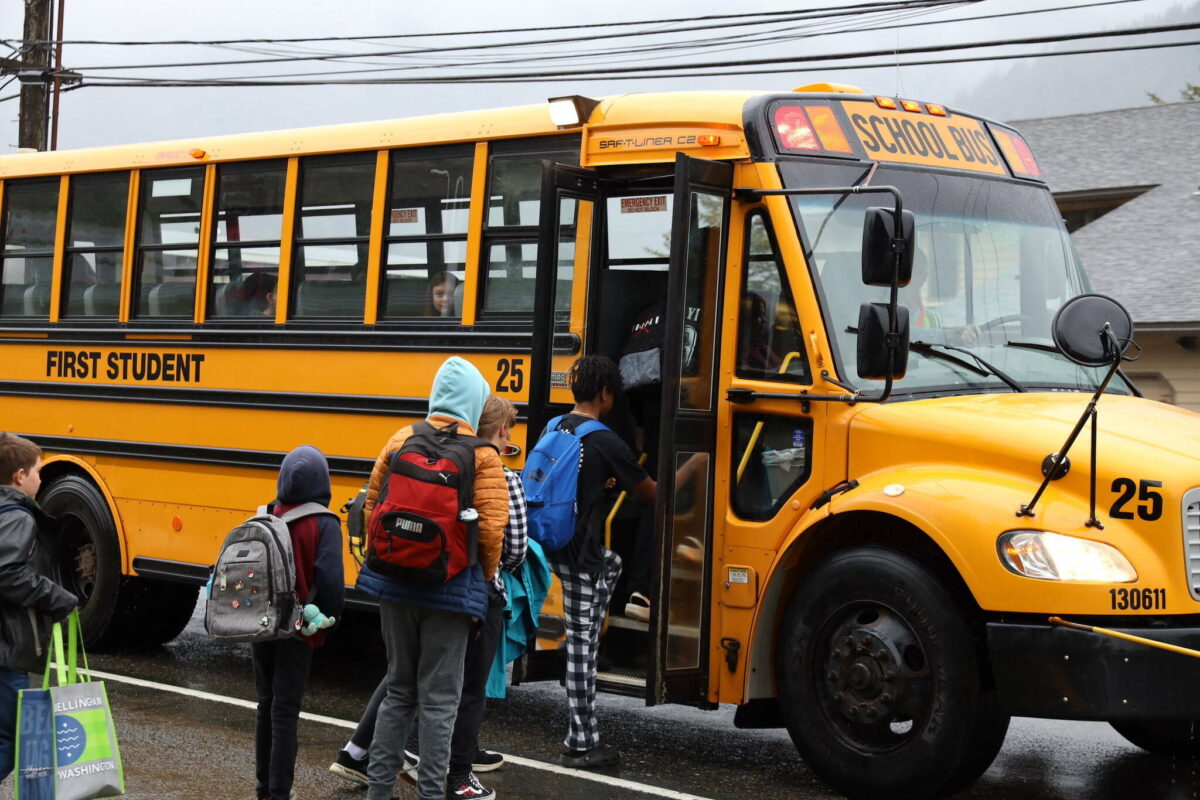 Juneau’s School District is getting a $5.2M state funding boost. Board ...