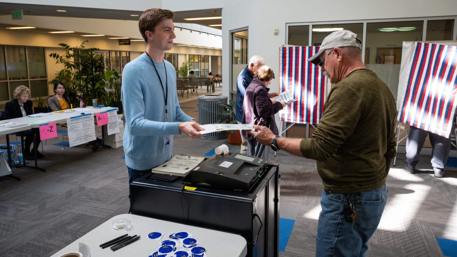 What we’re learning from early primary results in Alaska House and ...