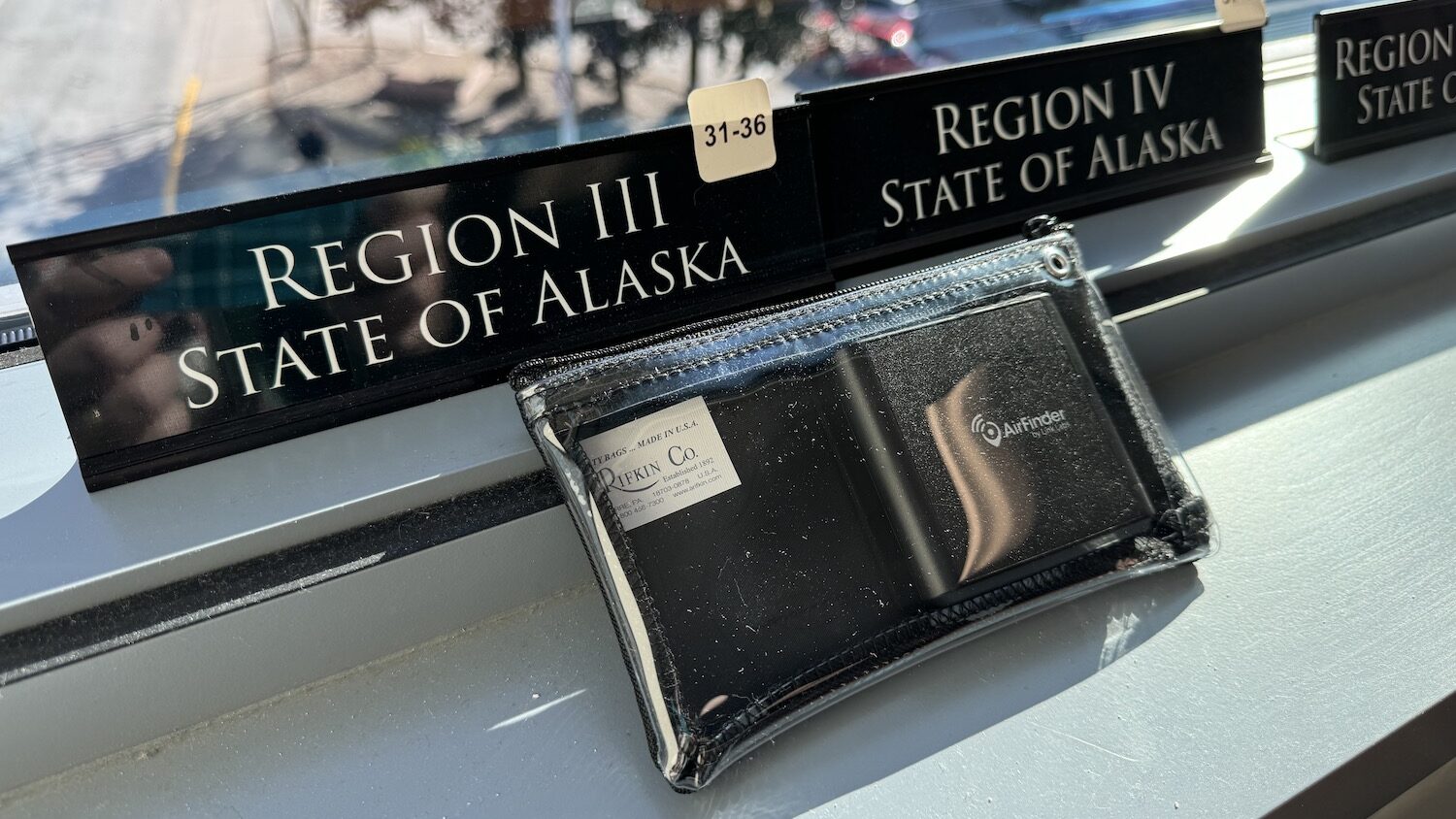 Alaska elections officials plan to debut new ballot-tracking system ...