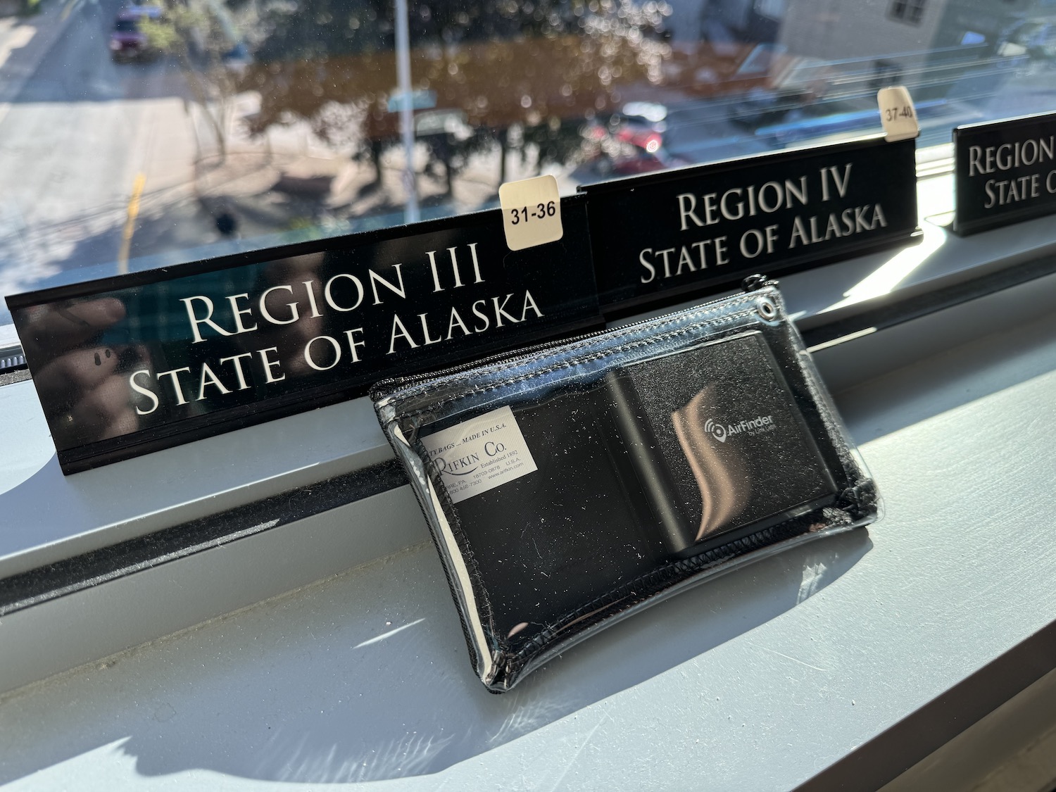 Alaska elections officials plan to debut new ballot-tracking system ...