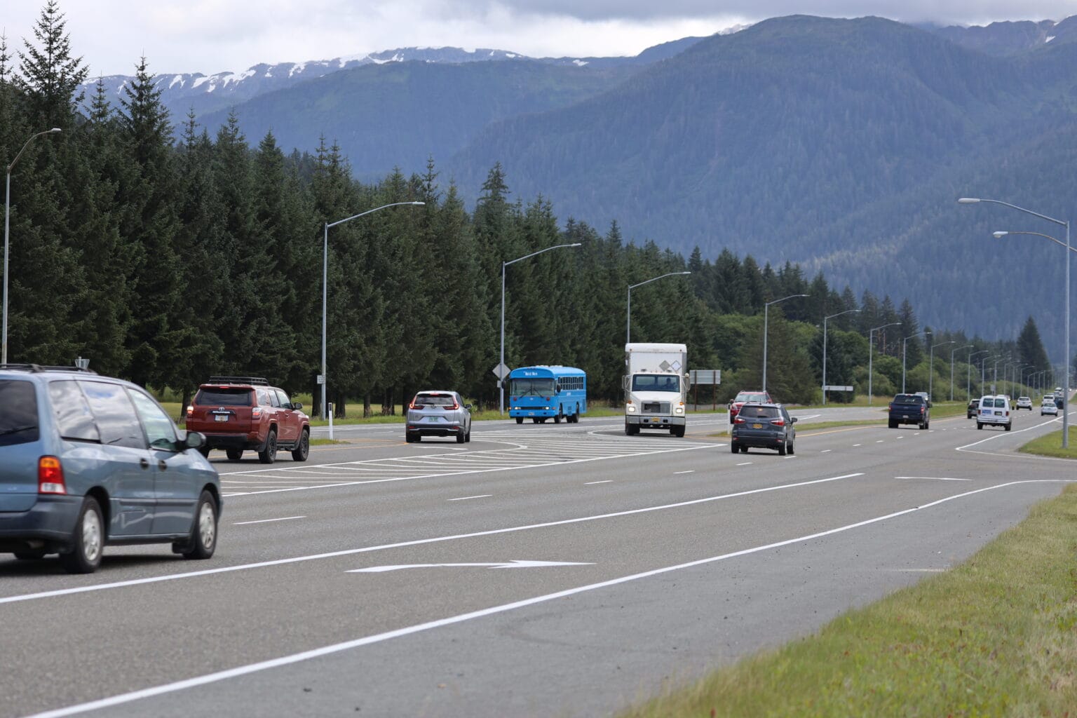 State moves closer to improving safety at one of Juneau's most ...