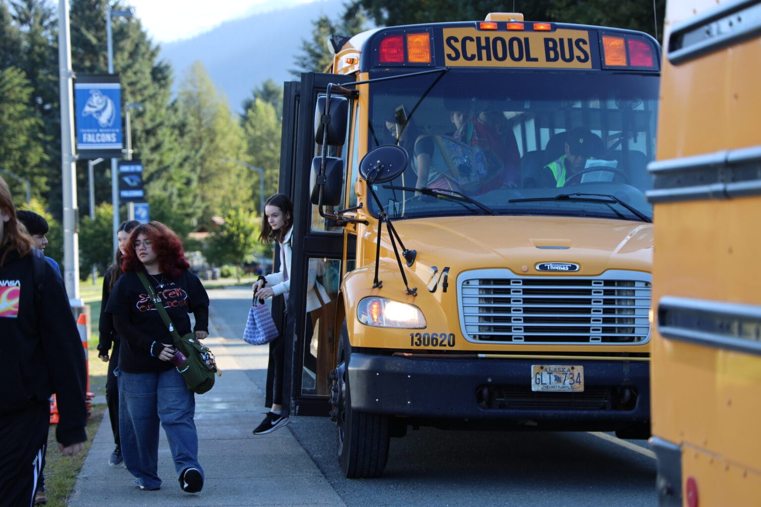 Juneau School District proposed budget continues to rely on $400 BSA ...