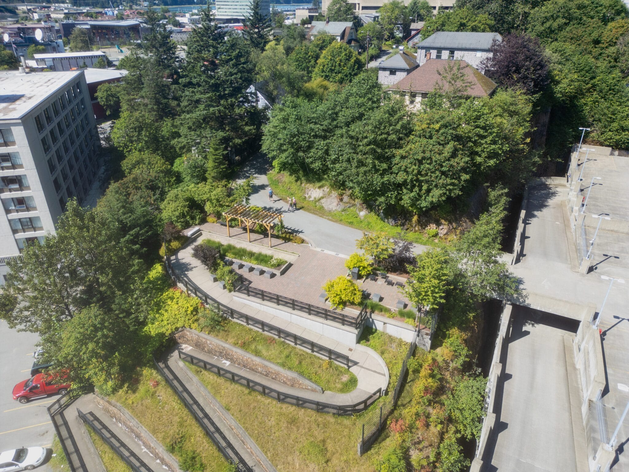 City seeks developers for Telephone Hill redevelopment plan with ...