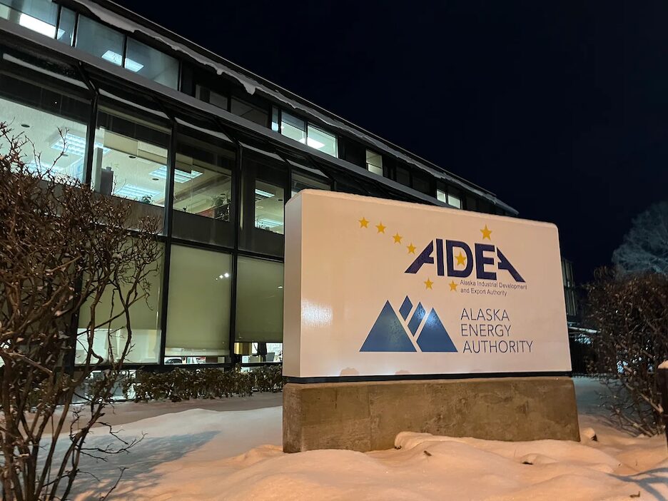 Alaska’s embattled economic development agency signs contracts with ...