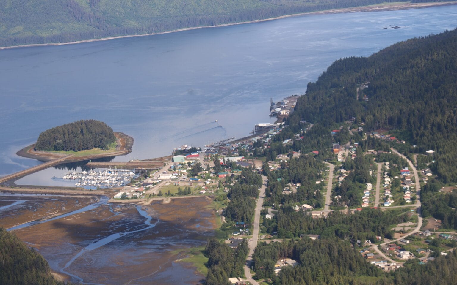 Southeast Archives - KTOO