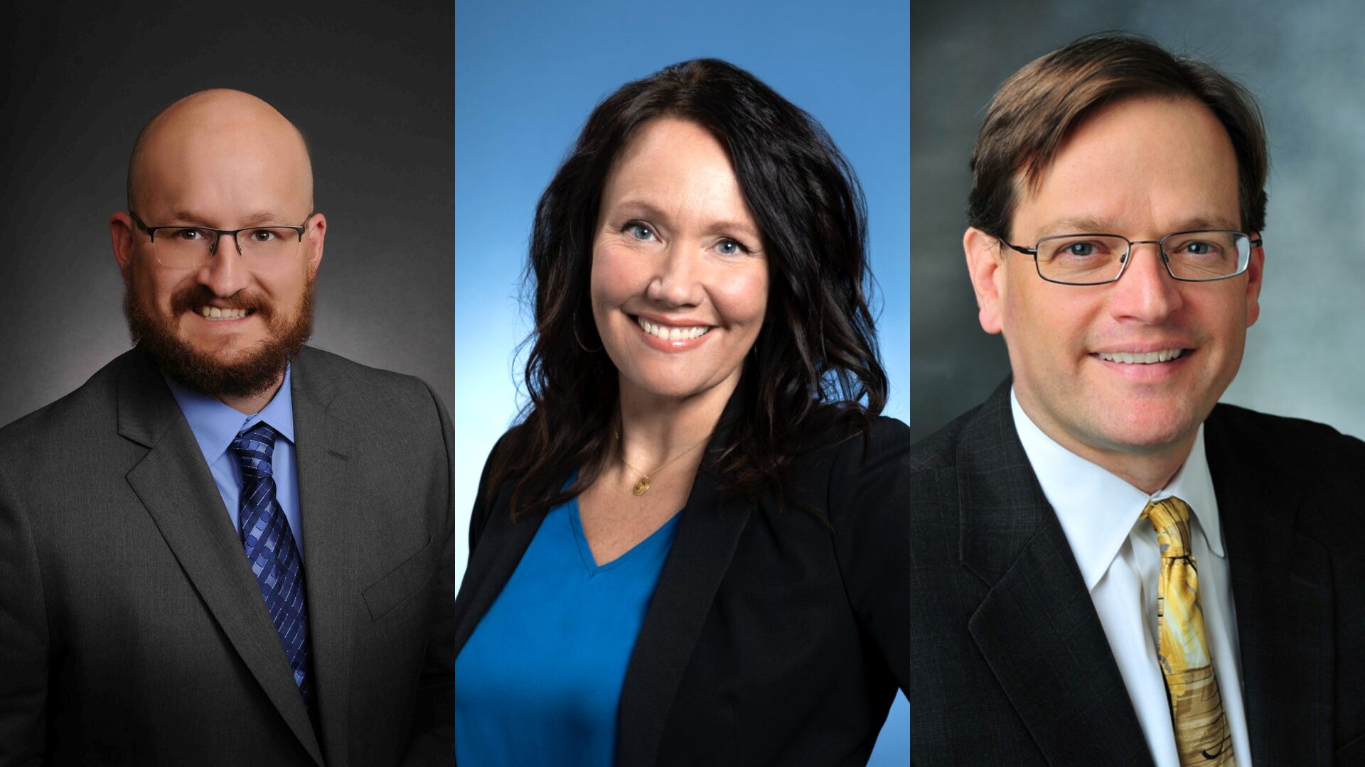 Bartlett narrows down CEO search to three finalists