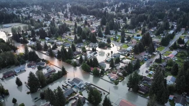 Is Juneau's housing market stabilizing? Not along Mendenhall River