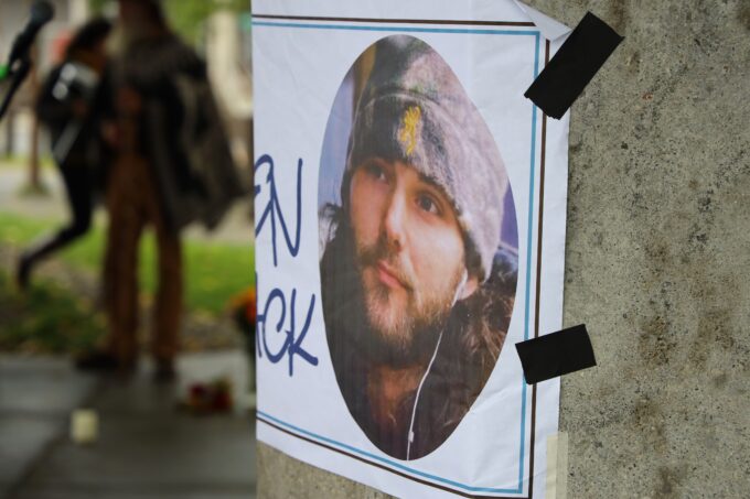 State rules use of force justified in fatal downtown Juneau shooting