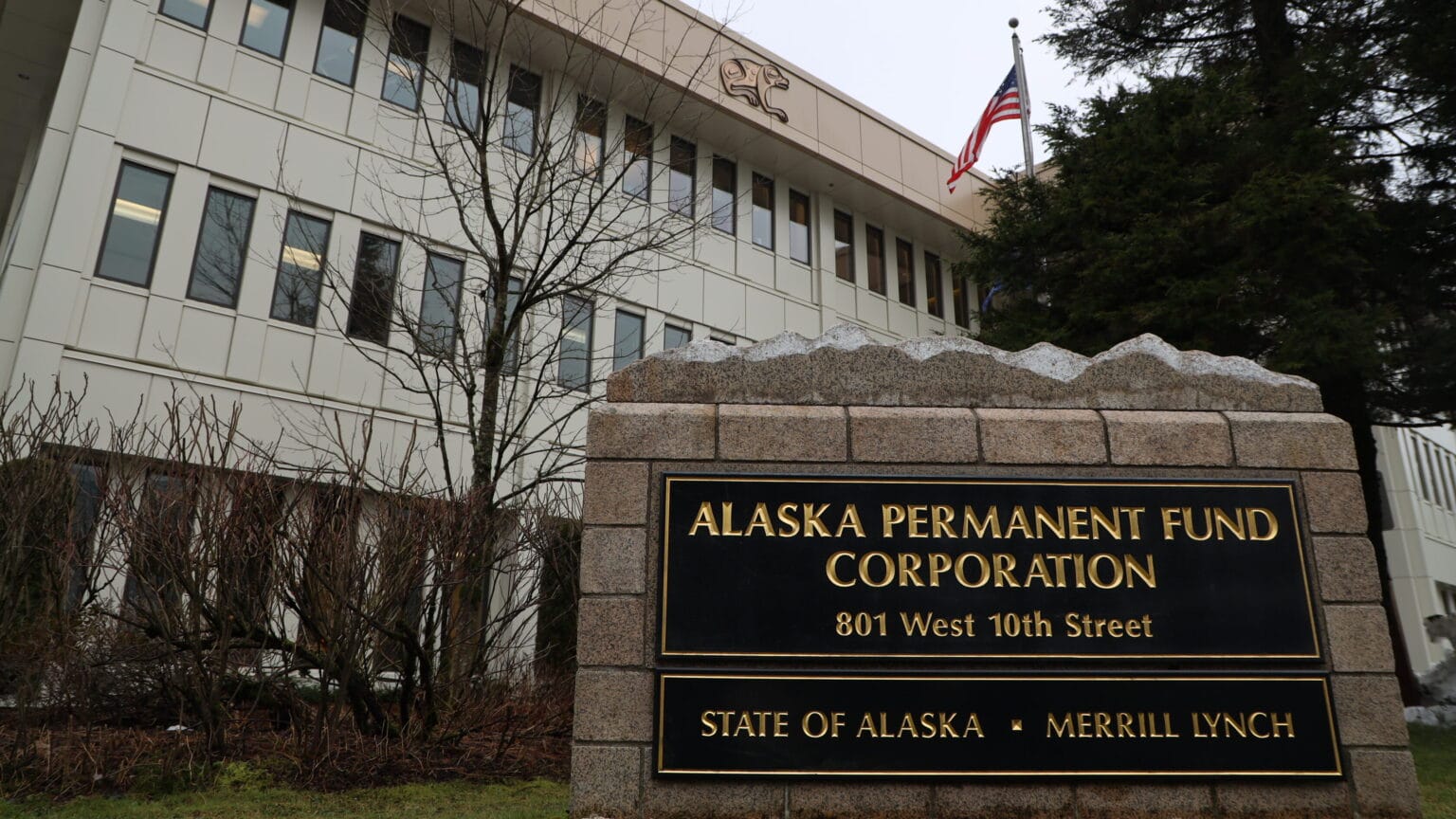 Alaska Permanent Fund Dividend for 2024 is $1,702