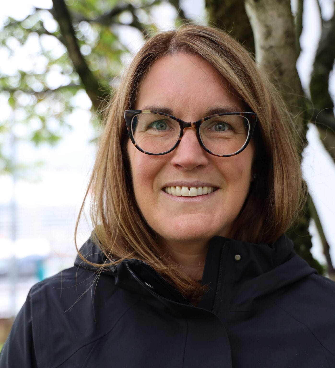 Elizabeth (Ebett) Siddon - KTOO Election Guide