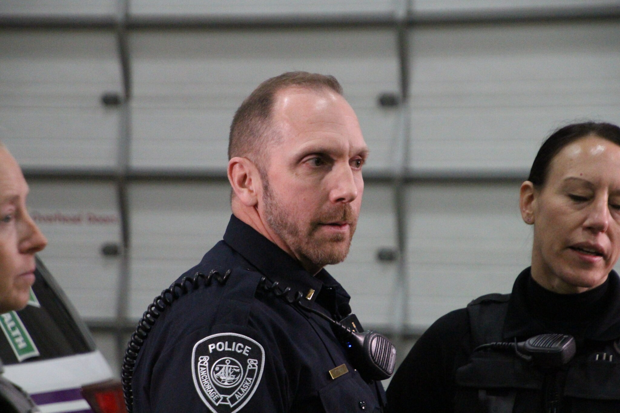 A year after Sitka made space for tiny homes, no one is building them