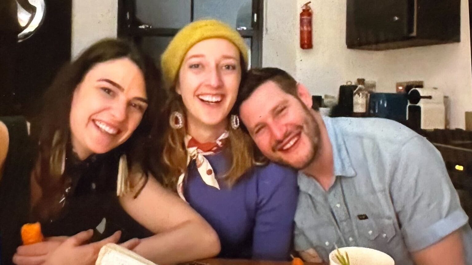 Juneau Afternoon: Muskeg Collective, 'Cruise Boom' to air on PBS ...