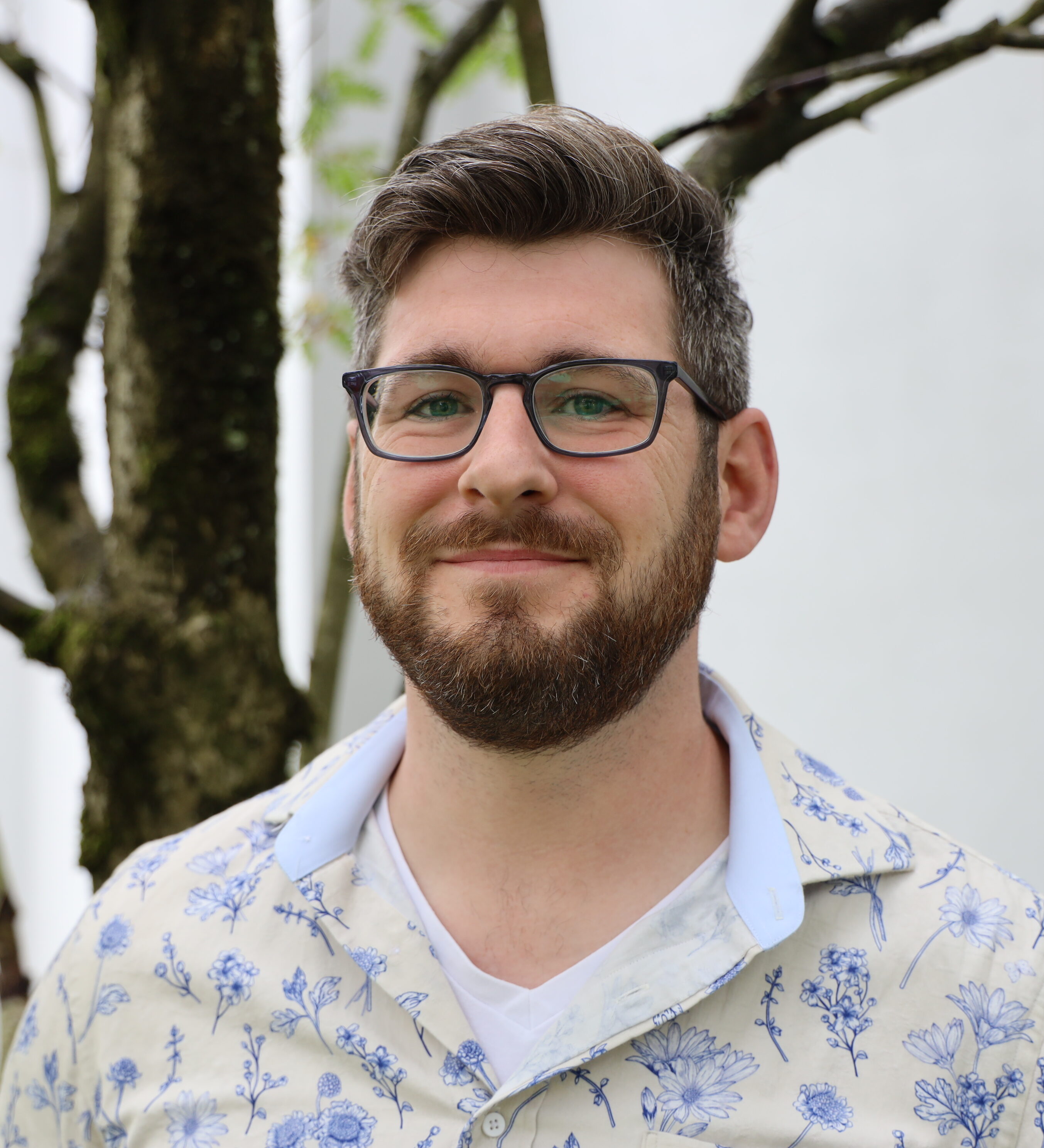 Neil Steininger - KTOO Election Guide