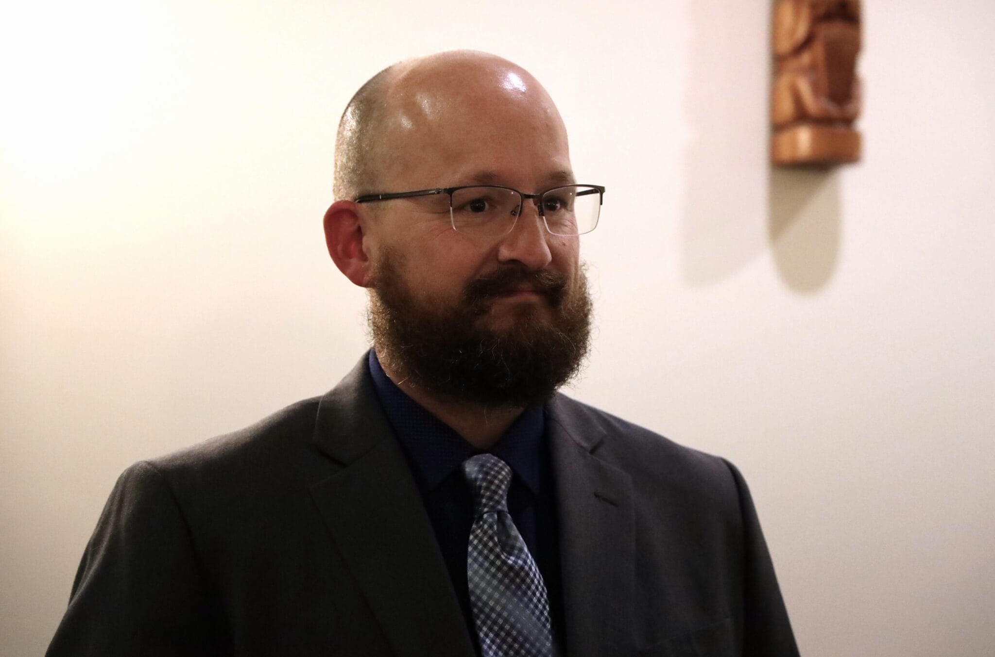 Joe Wanner will be Bartlett Regional Hospital's new CEO