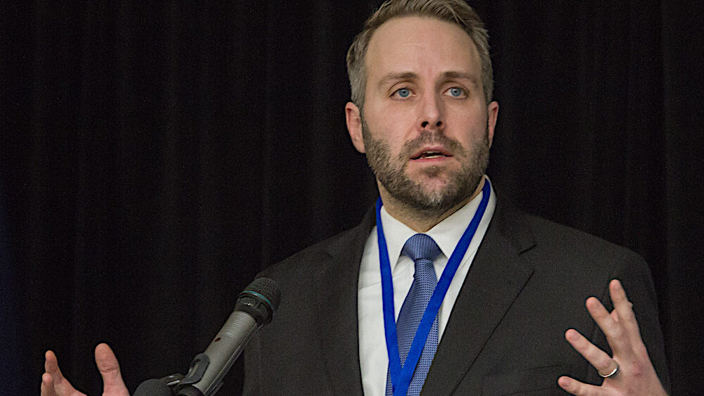 Alaska judge’s sexualized relationship with prosecutor leads to new ...