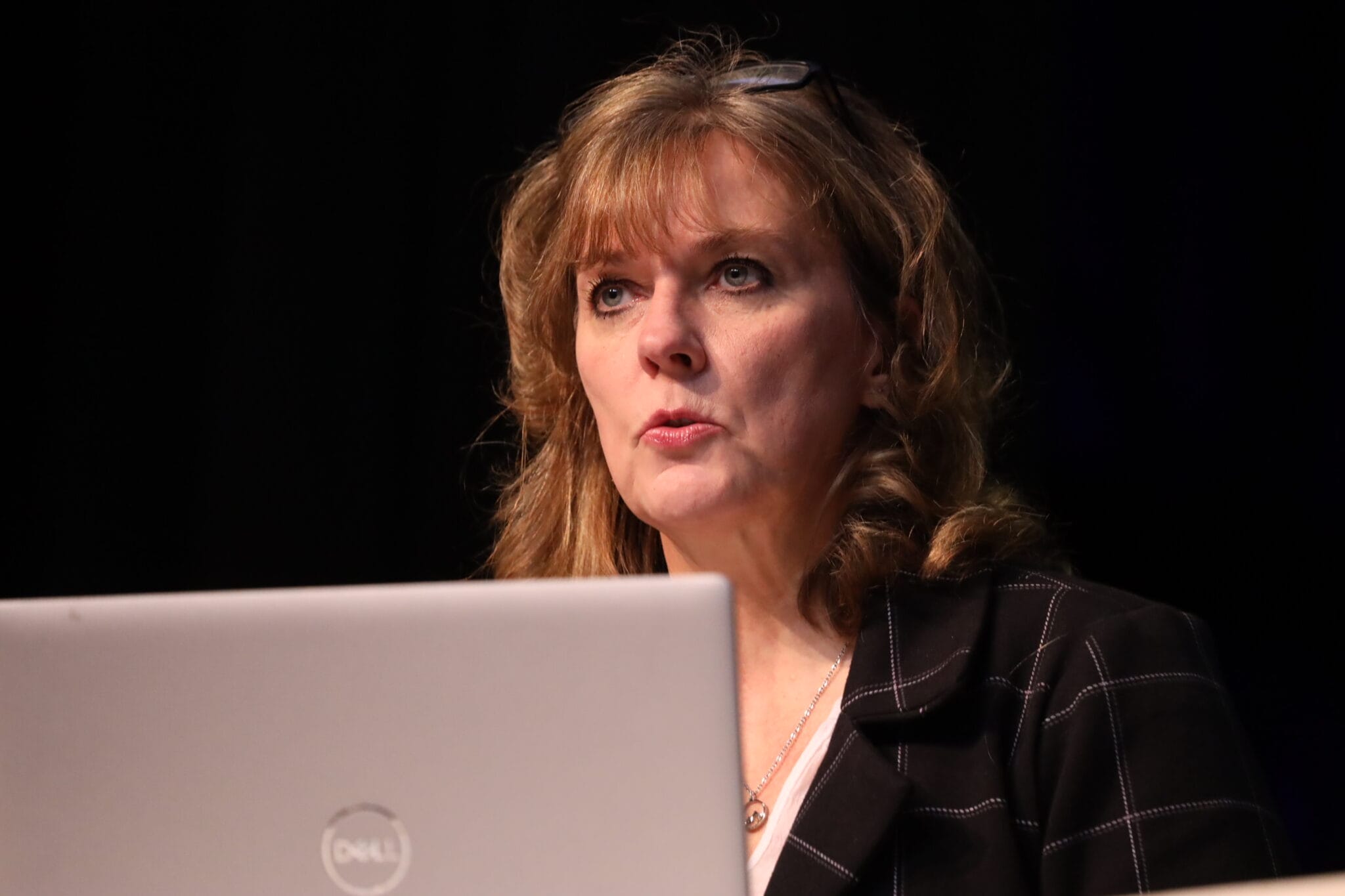 Juneau School District’s chief financial officer is resigning