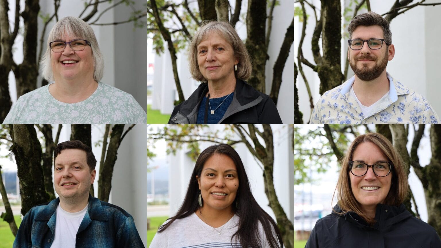 Final election results show new, old faces elected as Ship Free ...