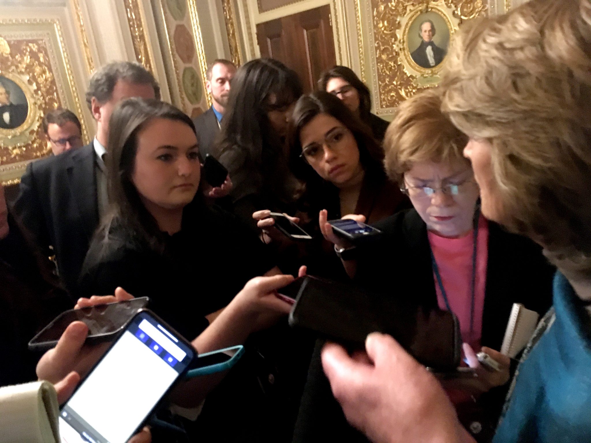 Trump’s pick for attorney general isn’t a ‘serious candidate ...