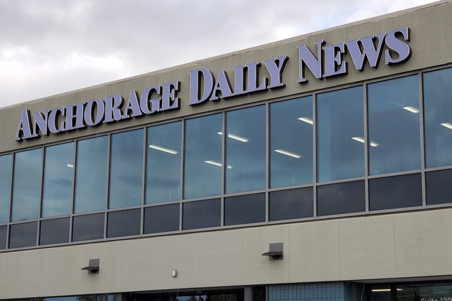 Staff at Alaska’s largest newspaper approve new union, election results ...