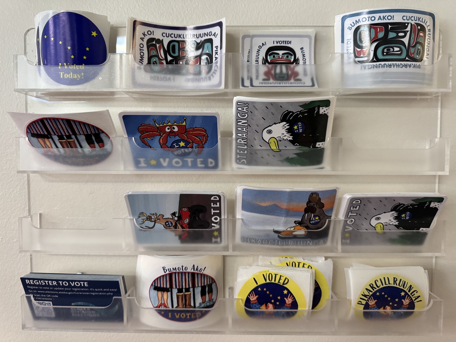 Backers of new Alaska ballot measure seek to permit ‘magic mushrooms ...