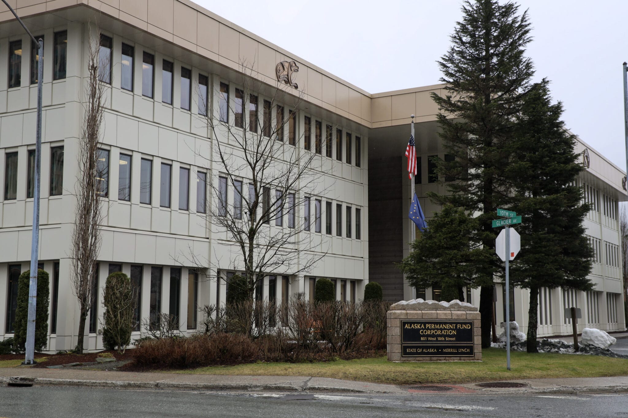 Despite concerns of capital creep, Juneau advances plan to move City ...