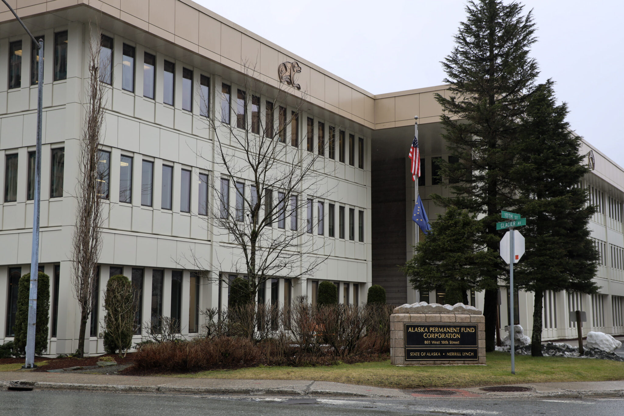 Juneau Assembly approves multimillion-dollar purchase of new City Hall ...