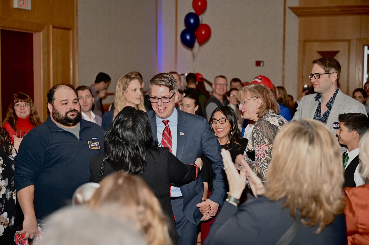 Race for Alaska’s congressional seat tilts Begich with almost all ...