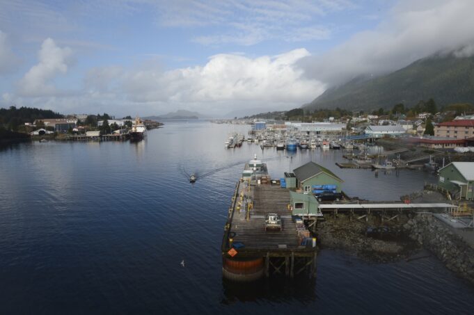 Renewed Southeast Alaska wastewater discharge permits require better ...