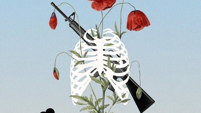 Juneau Afternoon: Local author Bailey Williams gaining national ...